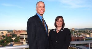 Leaving the Scene of an Accident – Oberman & Rice Trial Attorneys