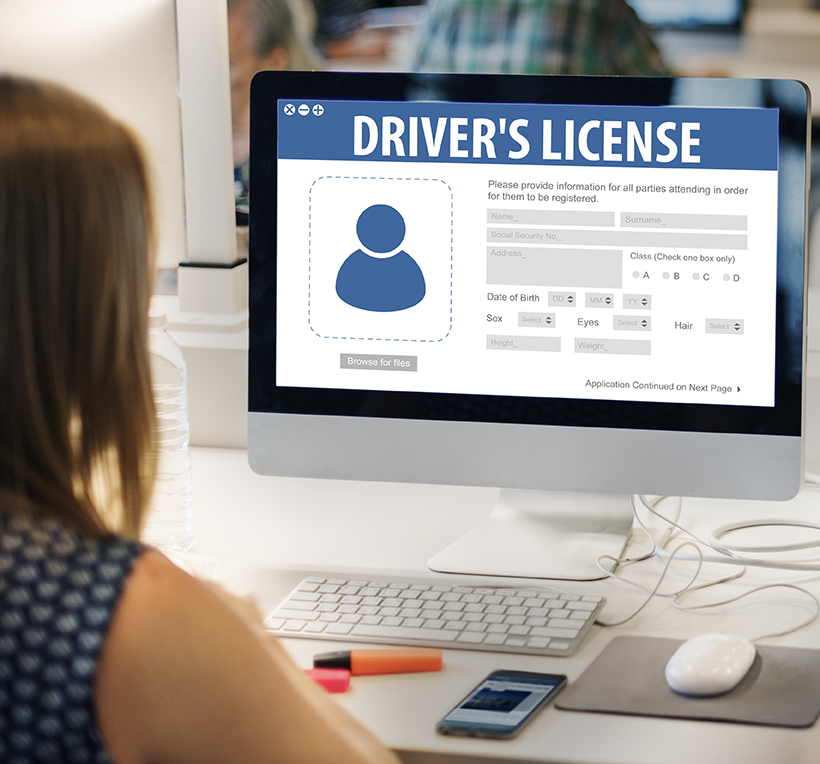 Reinstating Your Tennessee Driver’s License